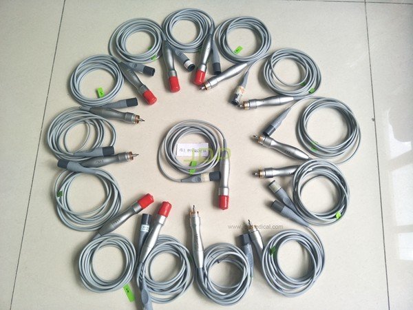 Johnson&Johnson Ethicon HP054 Harmonic Scalpel Handpiece for GEN 11 or G300