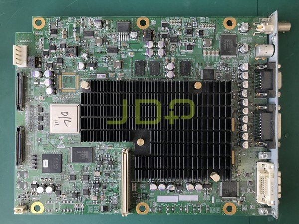 Mainboard for OLYMPUS EVIS EXERA III Video System CV-190 Processor