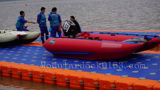 Floating Boat Docks Manufacturer