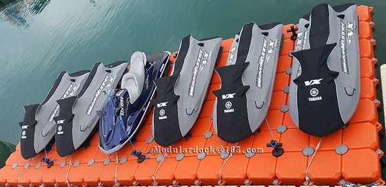 jet ski lift on boat from China