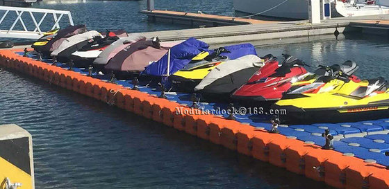 jet ski lift on boat from China