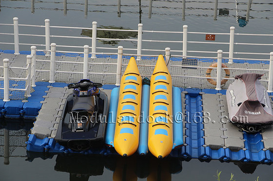 jet ski lift on boat from China