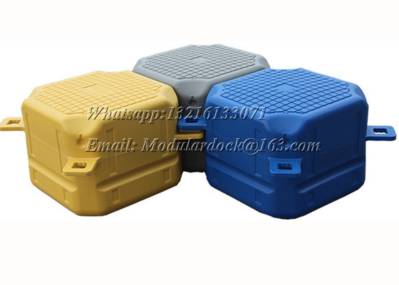 Easy Float Pontoon Floating Pontoon Dock