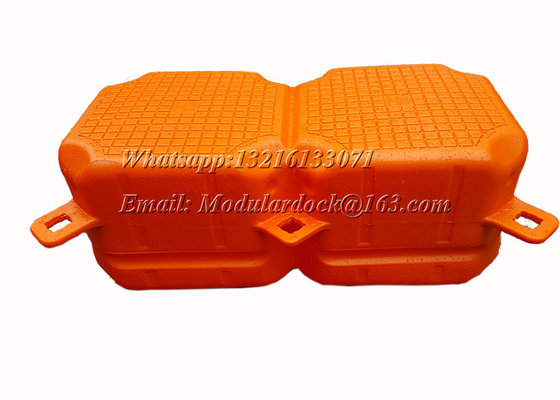 Pontoon for dock high bouyancy modular floating pontoon for hot sale