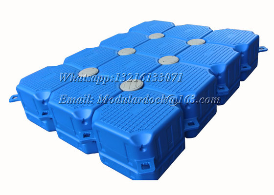 floaing pontoon cubes floating pontoons jet ski floating cubes PE Floating platform