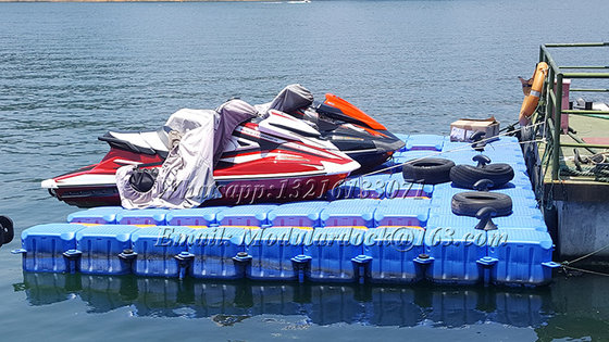 jet float floating dock