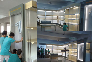 FM Store Fixtures Manufacture(China)