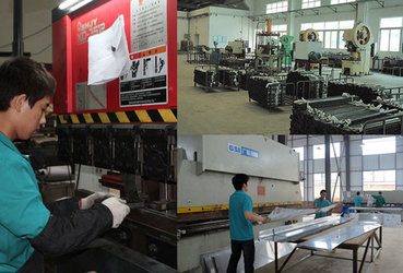 FM Store Fixtures Manufacture(China)