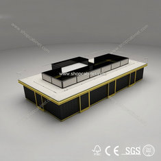 China 2015 New Product/Modern design small Jewelry window showcase display props supplier