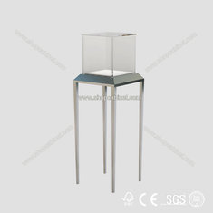 China Wholesale jewelry store display showcase for jewellery supplier