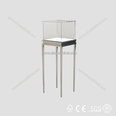 China Wholesale jewelry store display showcase for jewellery supplier