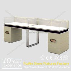 China 2015 new products acrylic jewelry showcase/box China supplier supplier