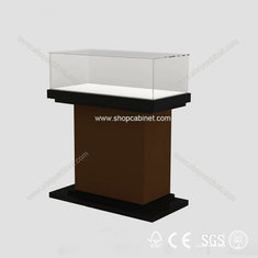 China jewelry showcase supplier