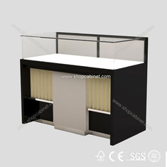 China Modern Acrylic Jewelry Display/Jewelry Display Showcase supplier