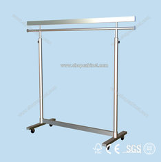 China acrylic jewelry display showcase with lock supplier