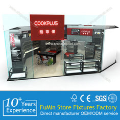 China Custom Cosmetic Product Display Stands, cosmetic display showcase,Acrylic Cosmetic Display supplier