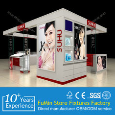 China wholesale for hot design craft cosmetic acrylic container display lipstick showcase supplier