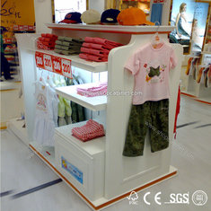 China 2015 newest plastic toy and clothes cabinet /shelf for kids supplier