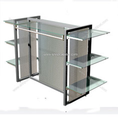 China Clothes Display Shelf supplier