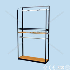China wire bedroom clothes shelves supplier