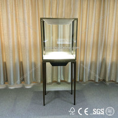 China Jewelry Showcase/Display Furniture supplier