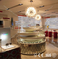 China acrylic Jewelry display box ,acrylic jewelry showcase supplier
