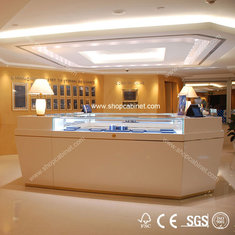 China quality retail glasses display stand supplier