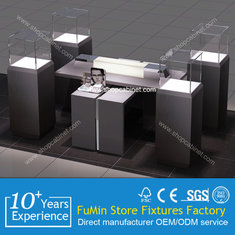 China with high quality retail glasses display stand supplier