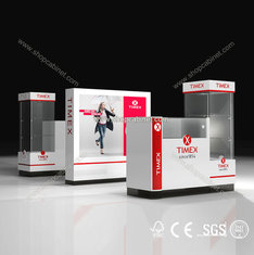 China Supply all kinds of eyeglass display shelving high quality retail glasses display stand supplier