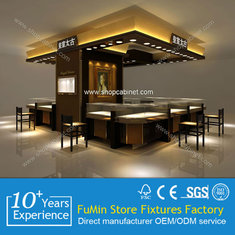 China wholesale jewelry showcases acrylic display jewelry showcase Luxury  jewelry display supplier