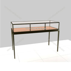 China Antique Wooden Jewelry Display, Jewelry Display Showcase,Jewelry Display Cabinet supplier