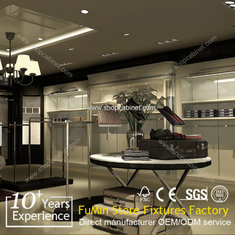 China Hot Sale Garment Display stand supplier