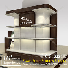 China Best sales Magnetic Levitating Display stand, garments display stand design supplier
