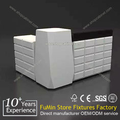 China China manufacturer cash desks checkout counter supplier
