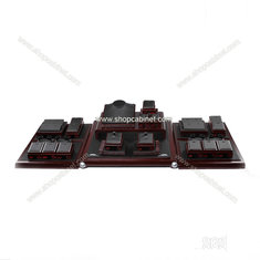 China Wholesale Single Jewelry display stand Jewelry Display Props supplier