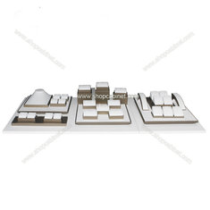 China Jewelry showcase Jewelry props supplier
