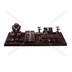 China Wholesale Fashionable design jewelry props supplier