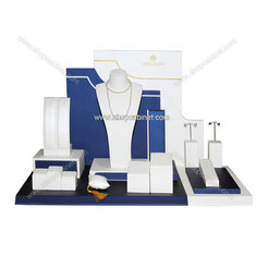 China Rotating Jewelry props  Showcase supplier