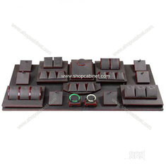 China Guangdong hot sale acrylic jewelry display props supplier