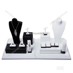 China unique jewelry display props supplier