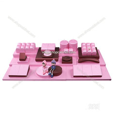 China Super quality best  jewelry props supplier