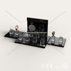 China Watches Display Case  props supplier