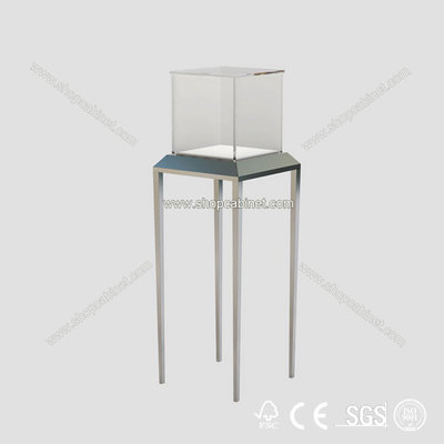 Wholesale jewelry store display showcase for jewellery supplier