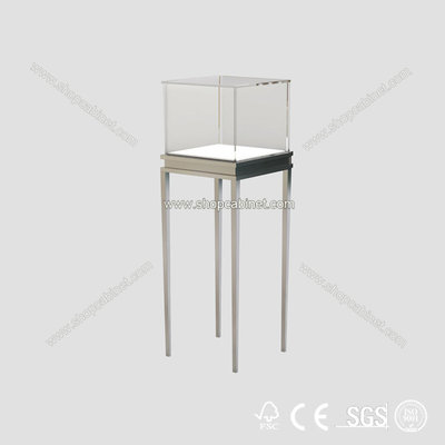 Wholesale jewelry store display showcase for jewellery supplier