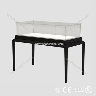 2015 new products acrylic jewelry showcase/box China supplier supplier