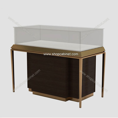 2015 new products acrylic jewelry showcase/box China supplier supplier