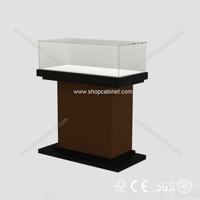 jewelry showcase supplier