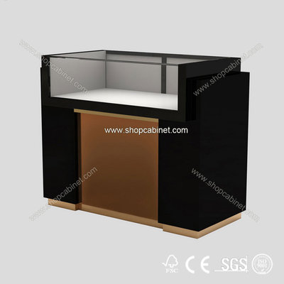 clear jewelry showcase design,stainless steel jewelry display supplier