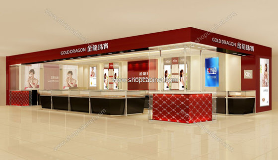 high quality clear acrylic jewelry display,jewelry showcase supplier