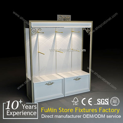 Garment Display Rack--high quality supplier